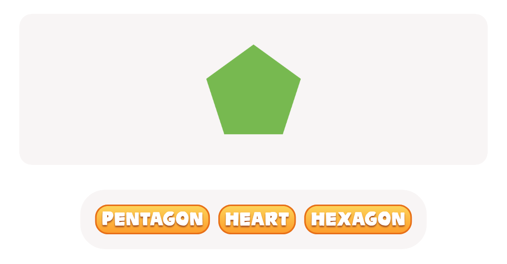 Recognizing 2D Shapes: Foundational Skills