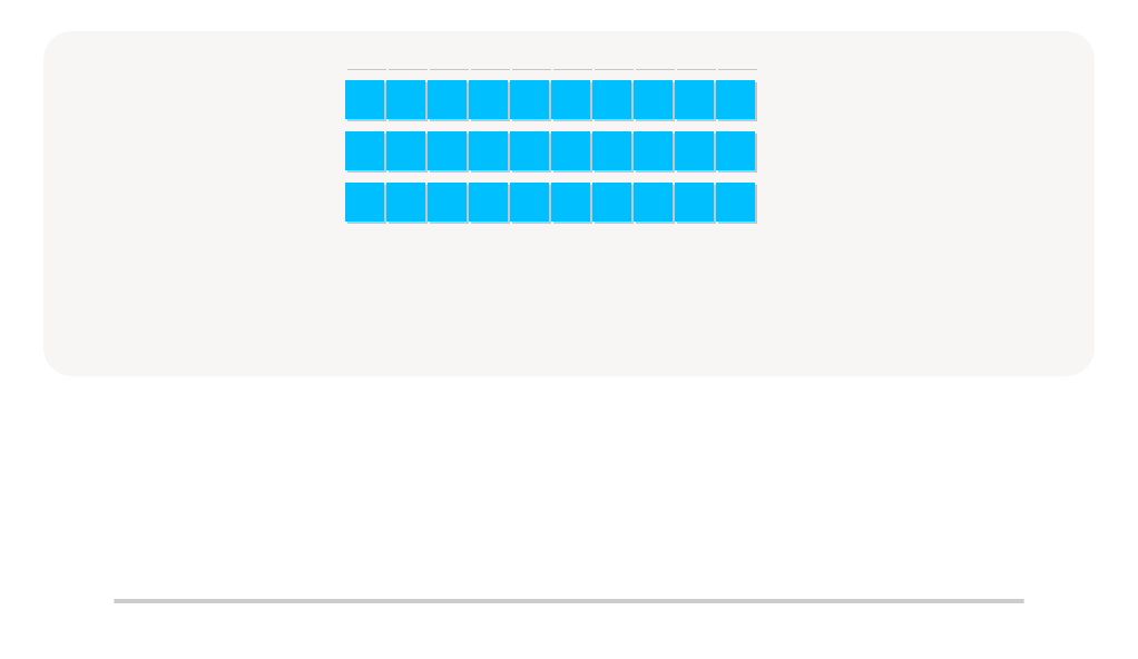 Base Ten Blocks Counting To 50 Interactive Math Practice Grade 1 Base Ten Blocks Counting To 50 Interactive Math Practice Grade 1