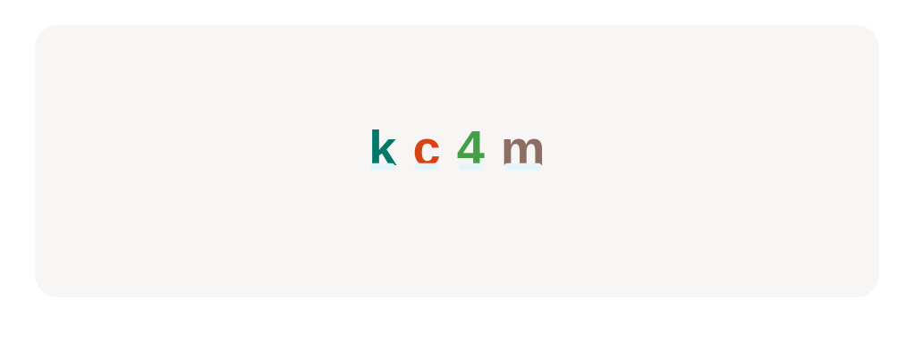 Spot the Letter ‘k’ – Find the Lowercase ‘k’ Among Symbols | Pre-K ...