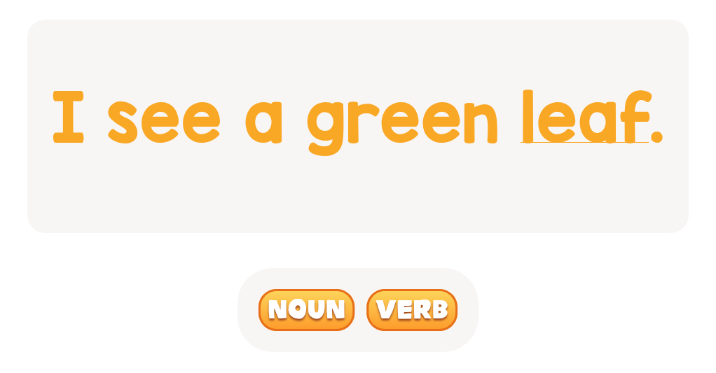 Is The Word A Noun Or Verb Is The Word A Noun Or Verb