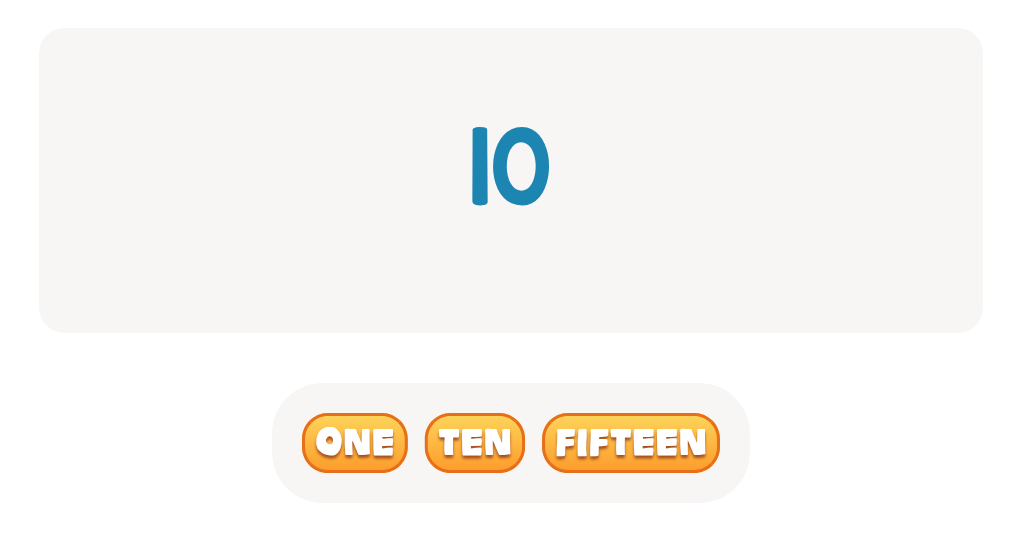 ESL Worksheet: Match Number Words to Digits (0-20) for Kids – Early ...