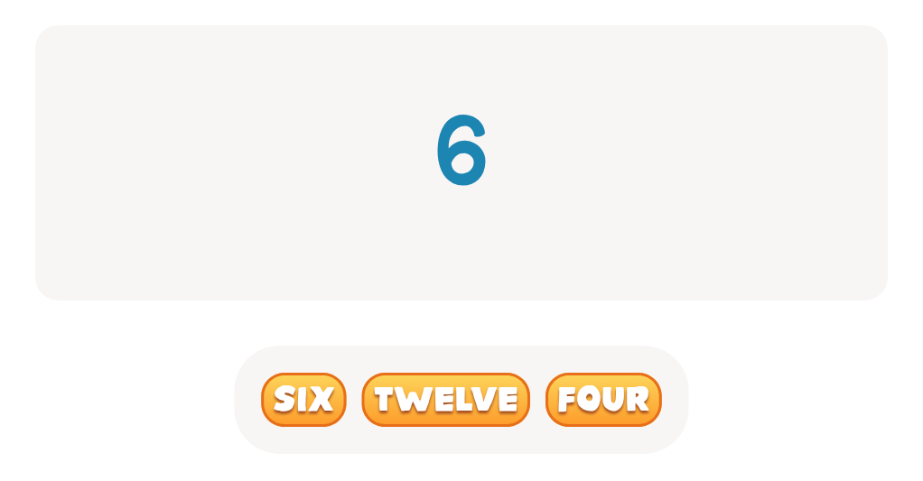 ESL Worksheet: Match Number Words to Digits (0-20) for Kids – Early ...