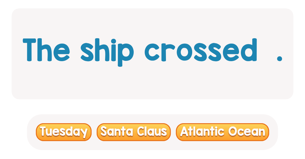 Proper Nouns in Geography: Oceans and Water Bodies - English Worksheet ...