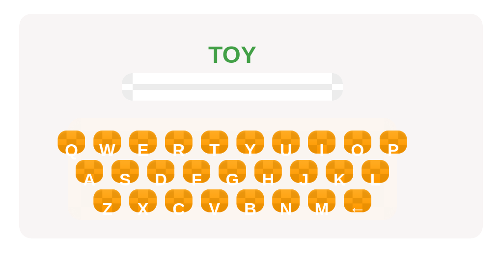 Make it Plural: 'toy' for Grade 1 – Regular Noun Writing Skills