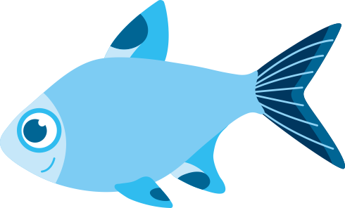 Color Concepts: Blue Object Counting Challenge worksheet for K Grade