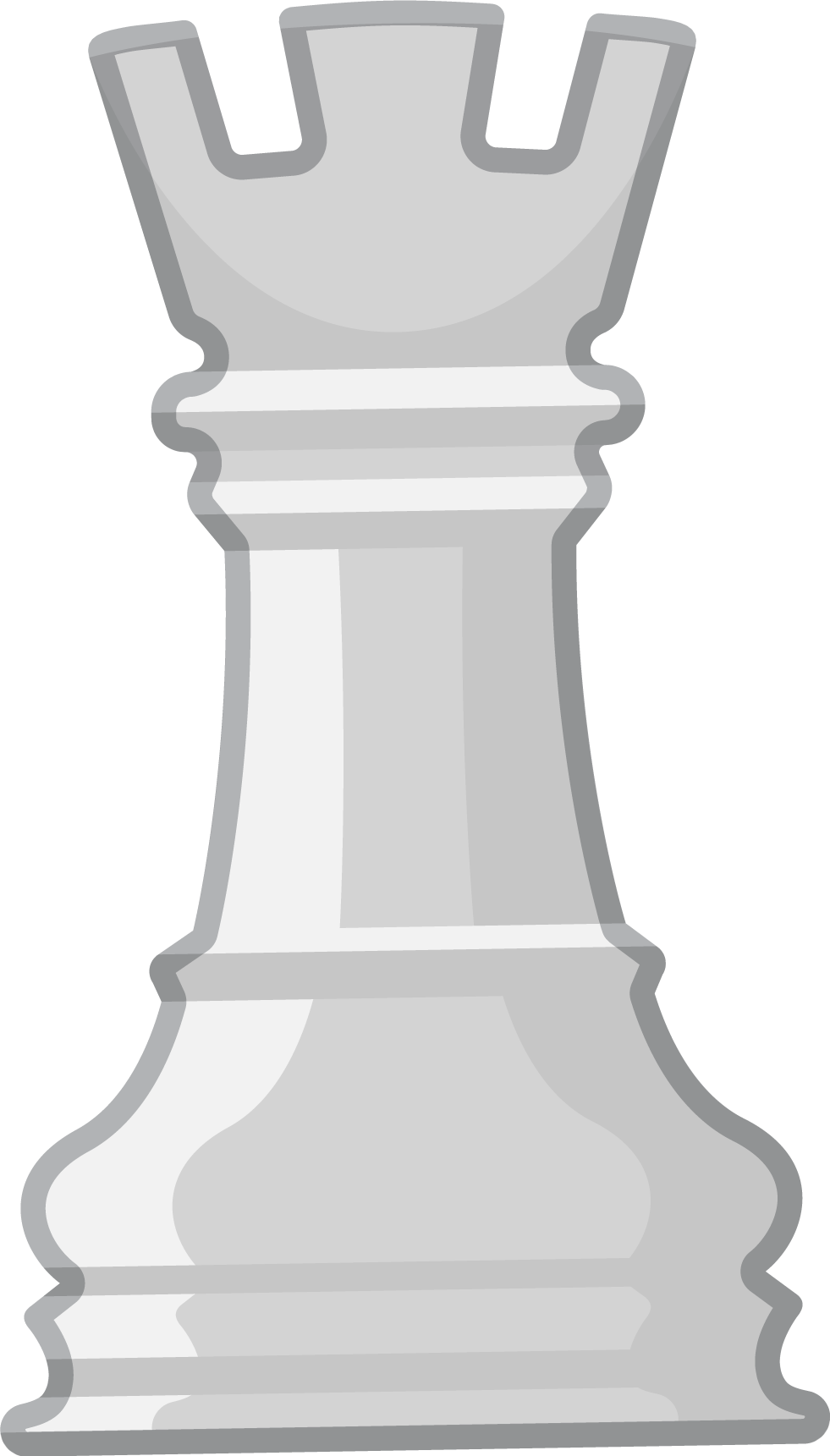 Identify the Chess Piece that Moves: L-shape - Chess Challenge
