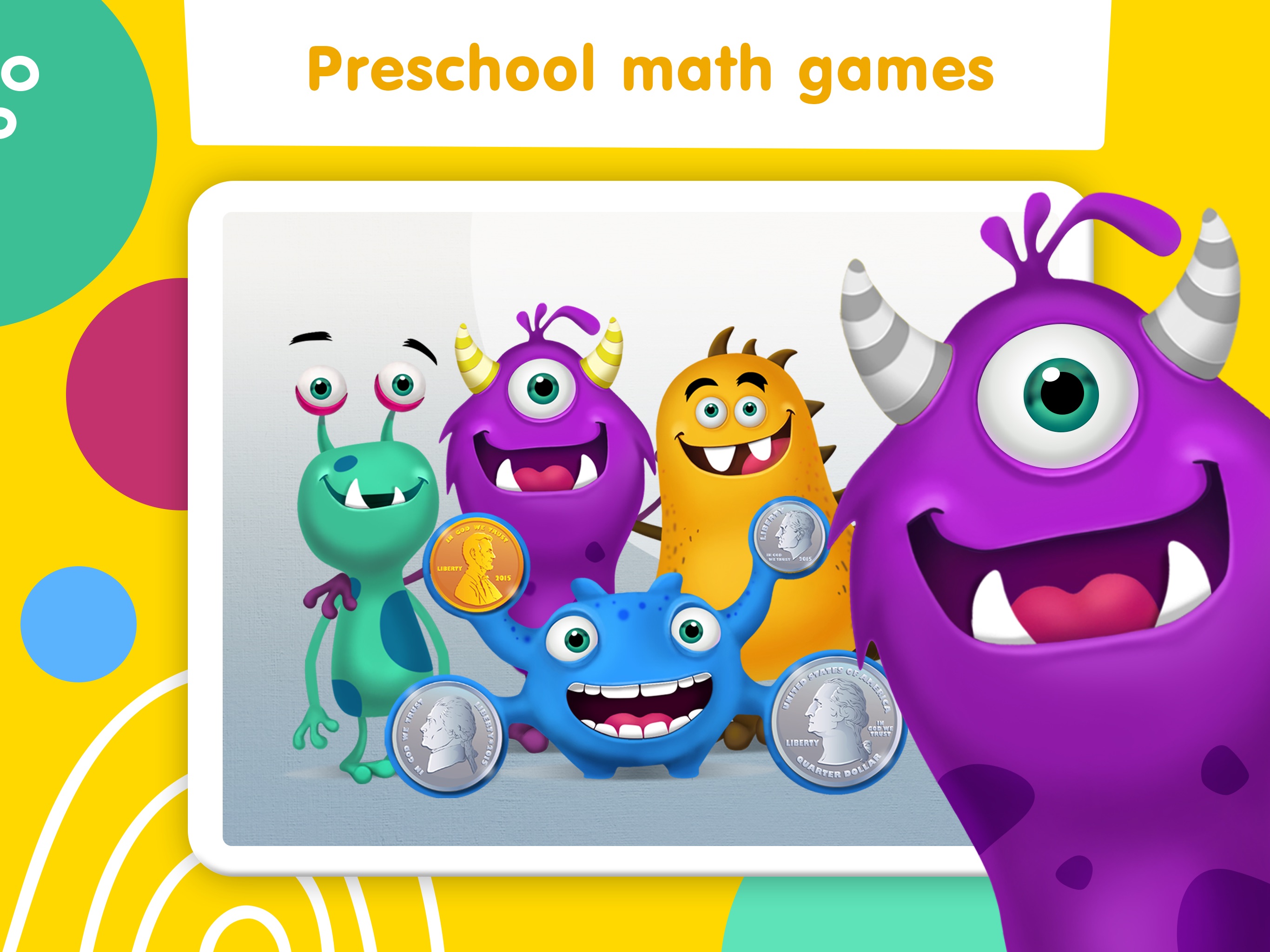 Educational Games for Kids – Early Studies | Kids Academy