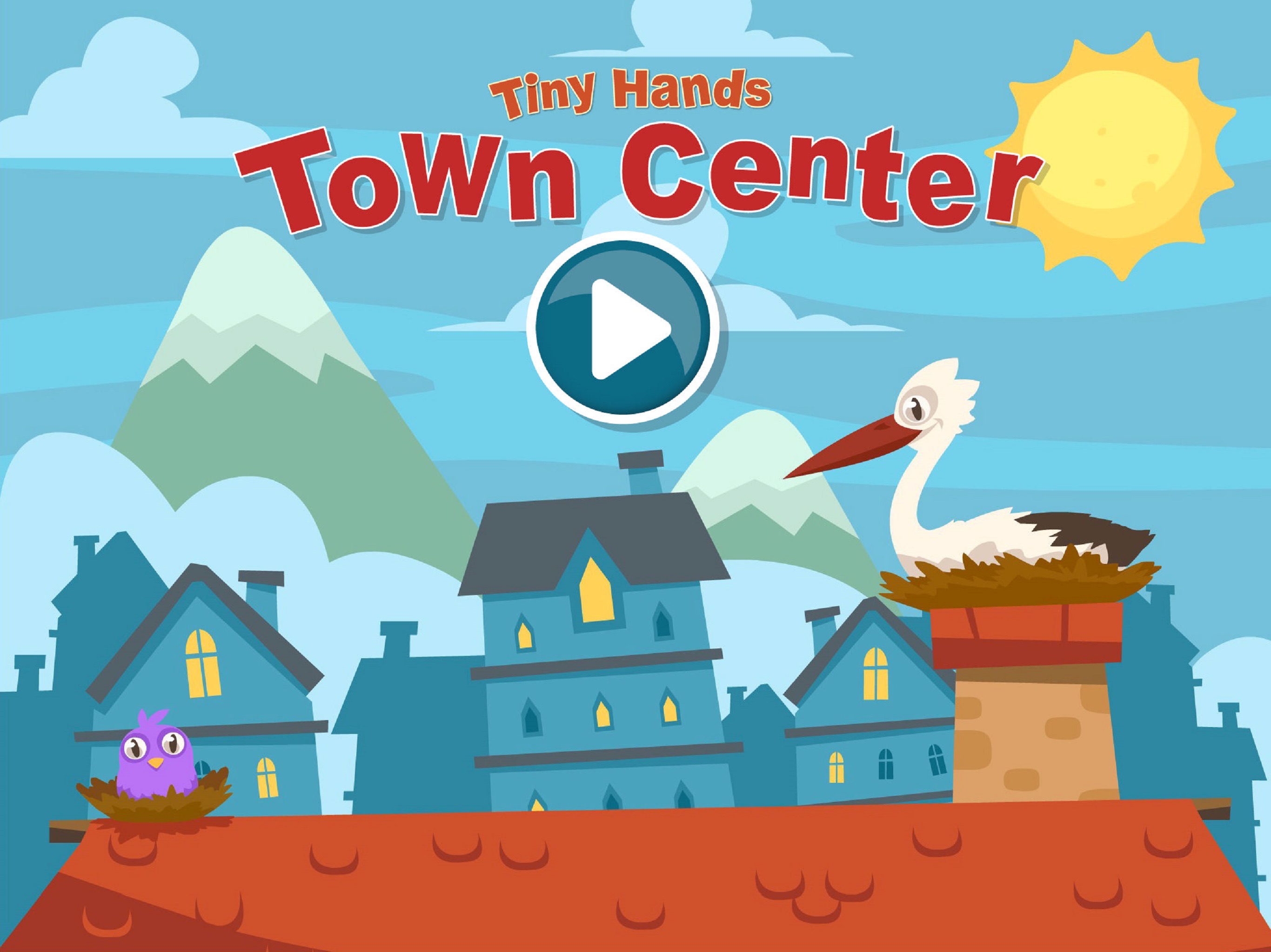 Free Puzzle games for toddlers - App by Kids Academy