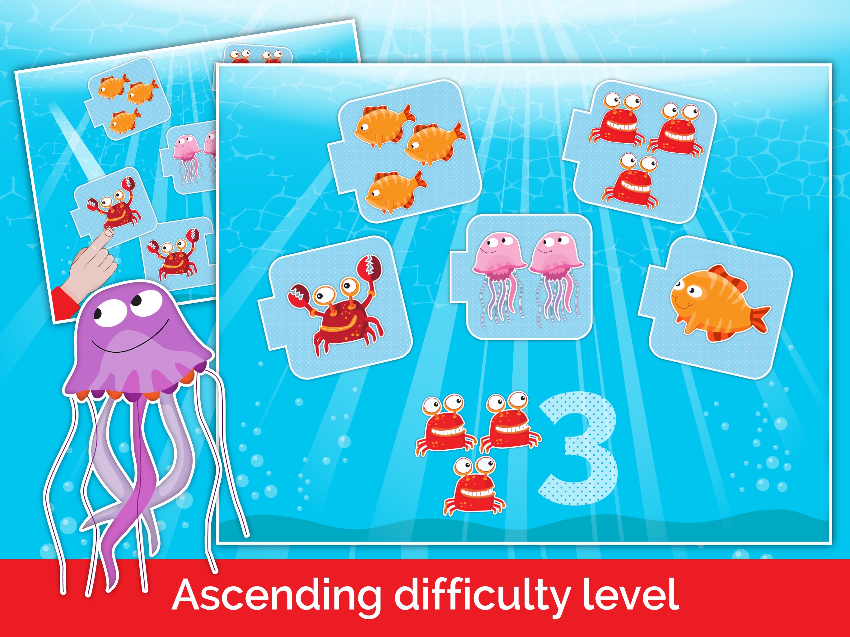 Educational Games For Toddler