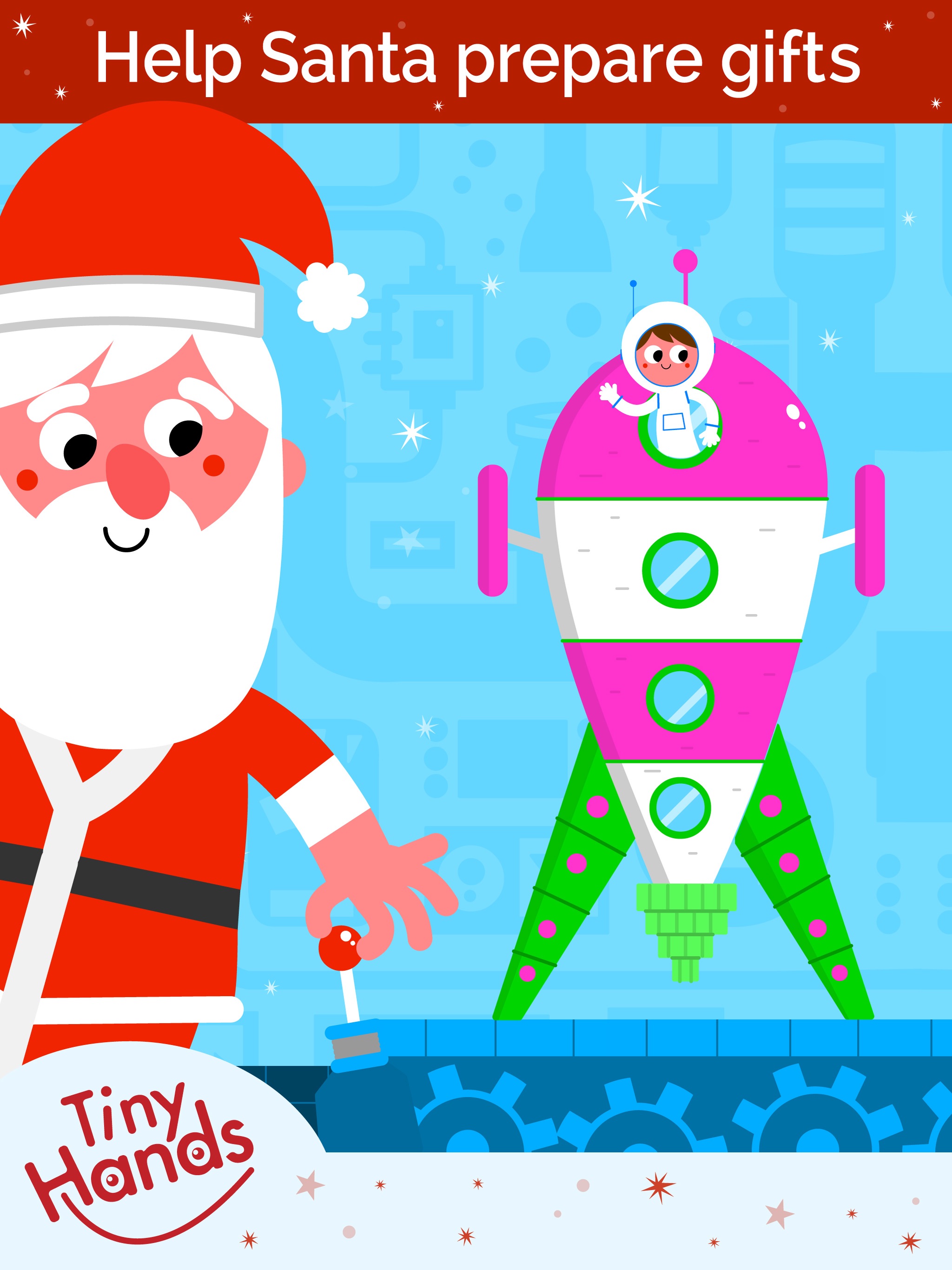 Learning games: toddlers, kids