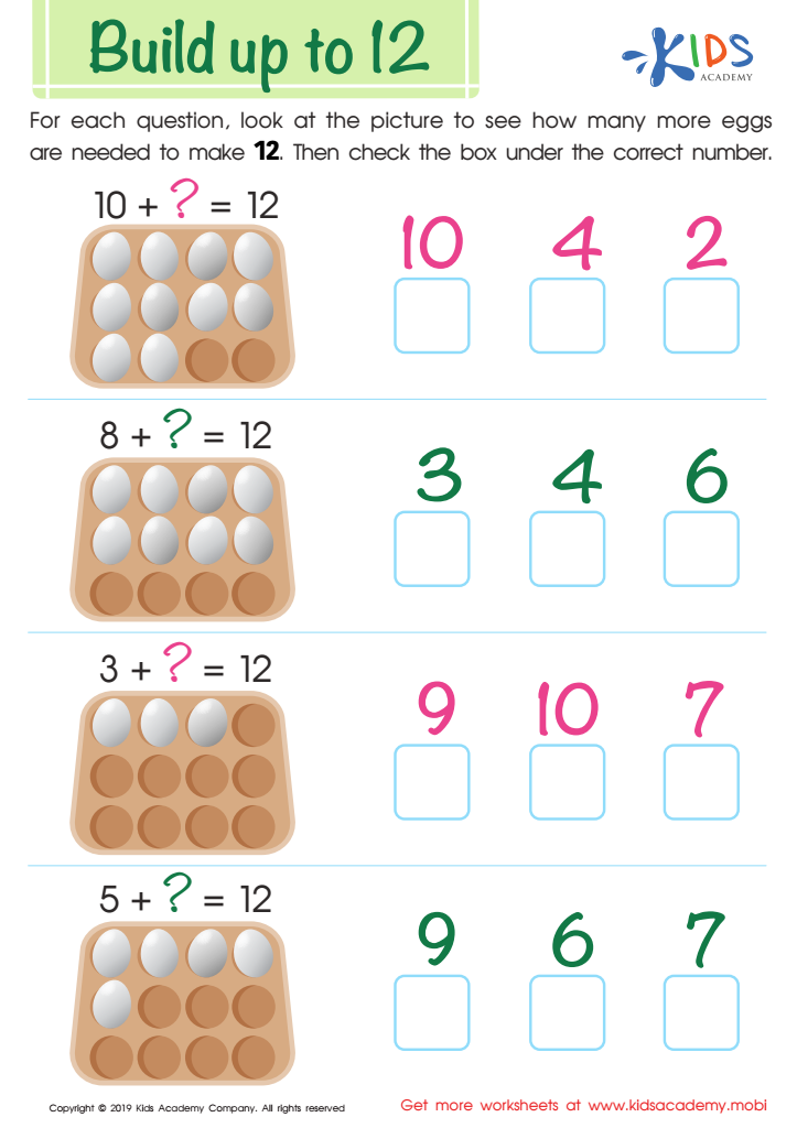Free Addition And Subtraction Worksheet Kindermomma Com Kindergarten Free Addition And Subtraction Worksheet Kindermomma Com Kindergarten