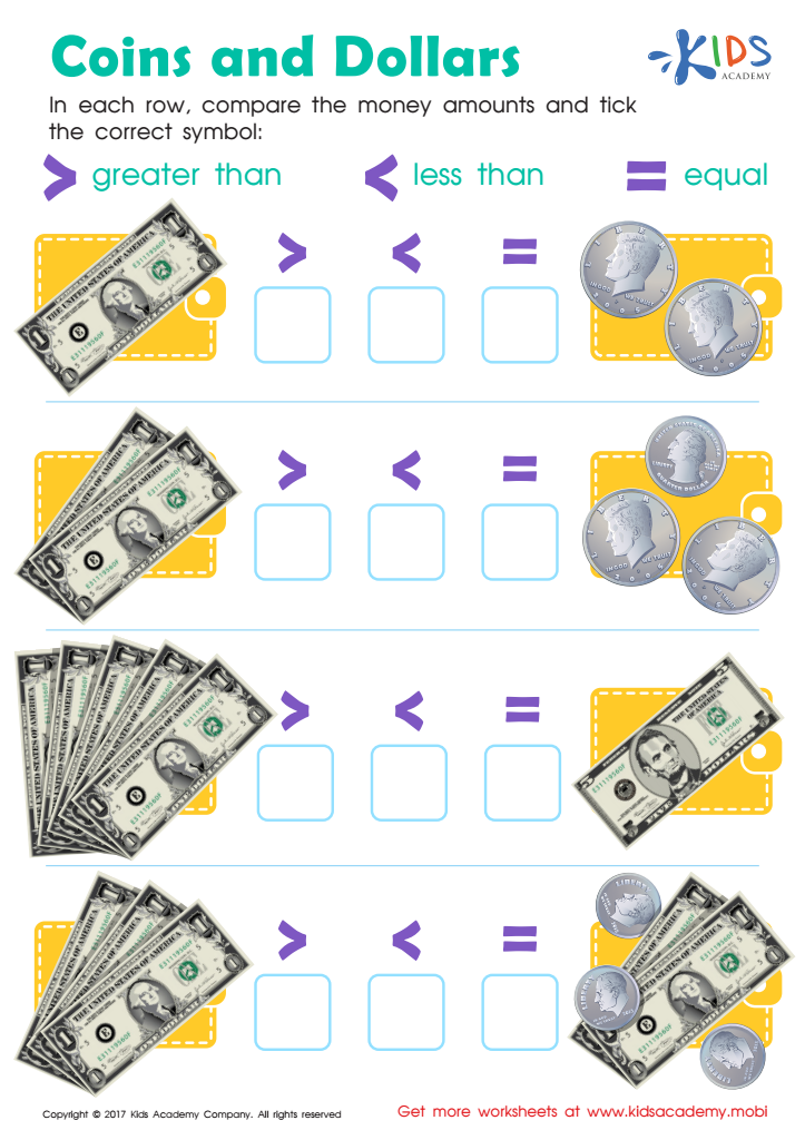 History Of Money Worksheet Education Com History Of Money Cut Paste 