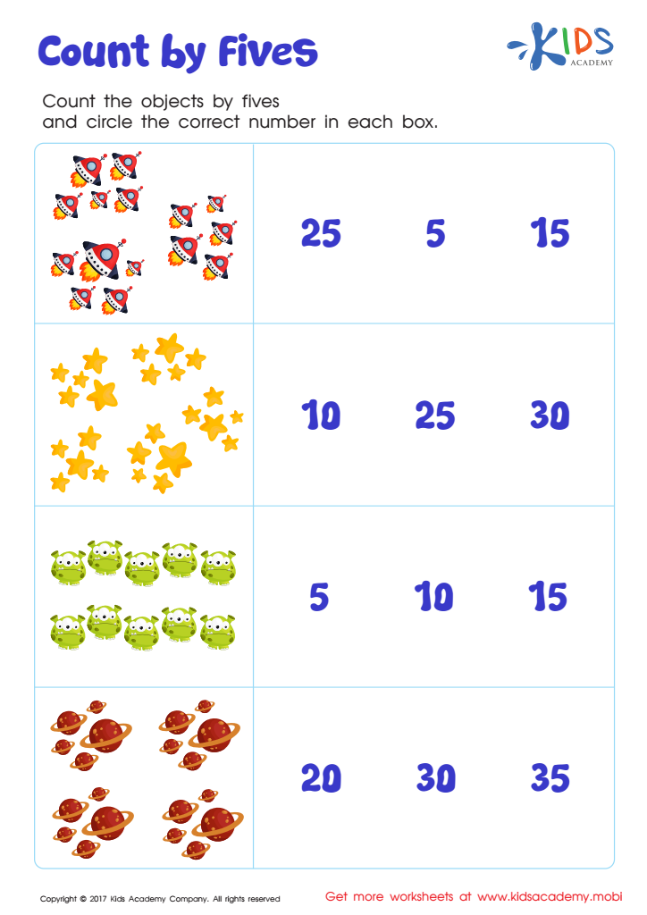 Skip Counting By 5s Math Worksheet Printable Pdf Down Vrogue co