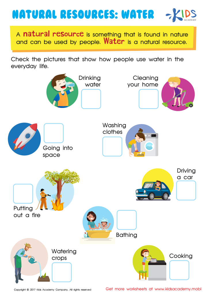 Printable Water Cycle Worksheets For Preschools Resource Water Printable Water Cycle Worksheets For Preschools Resource Water