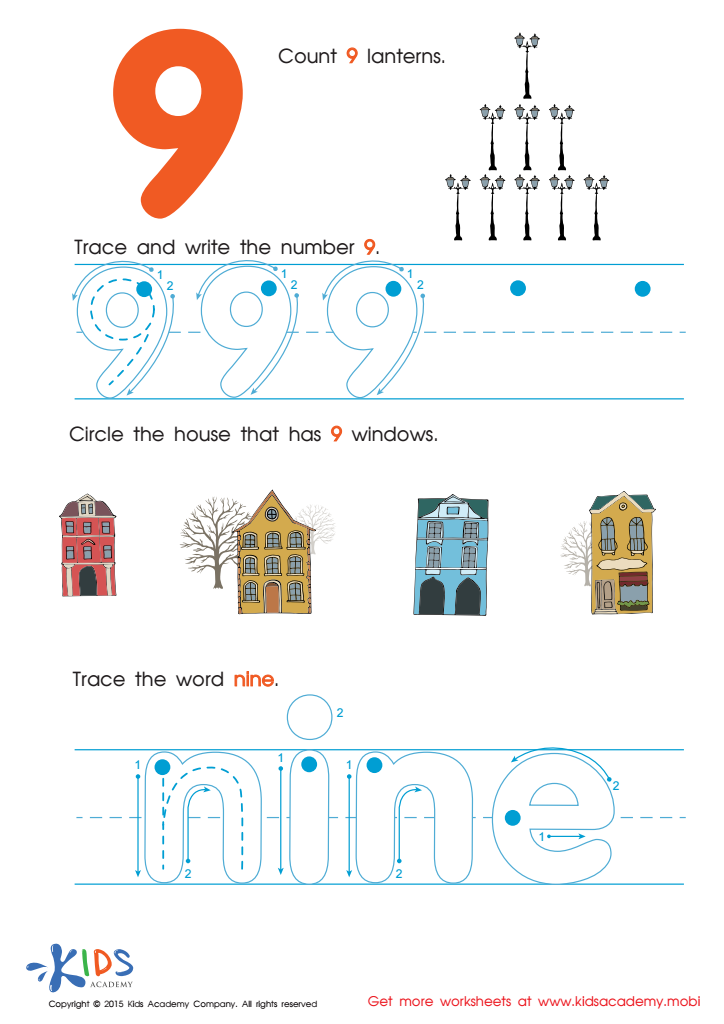 Grade 1 Number Tracing Worksheets Free Printable Pdf Worksheets